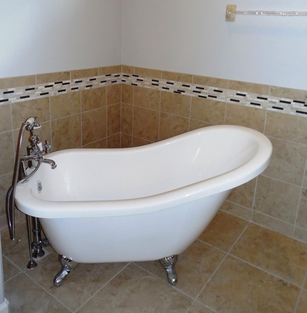 How Much Time Do You Spend In Your Bathroom? Upgrade It, Stanley Homes ...