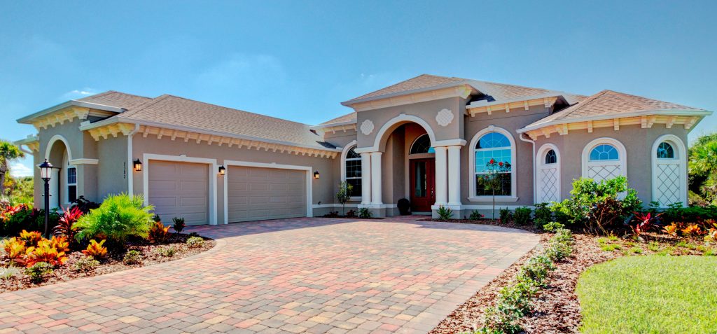 Modern Florida Home Designs You’ll Love - Home Construction | Stanley Homes