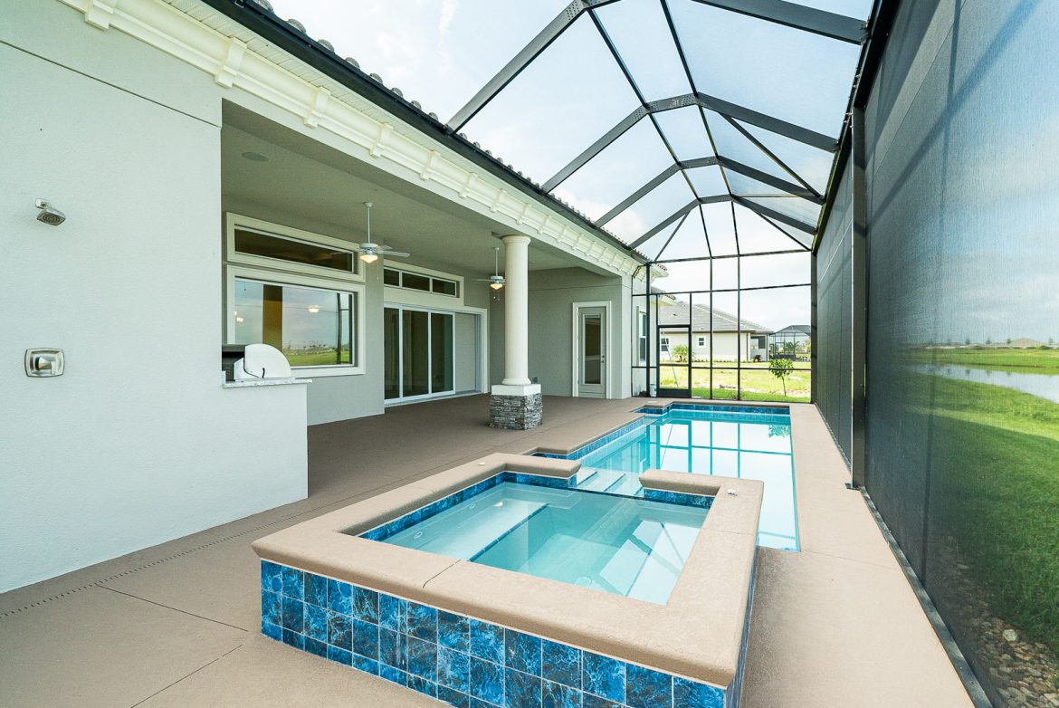 Modified Marsh Harbor II - Home Construction | Stanley Homes