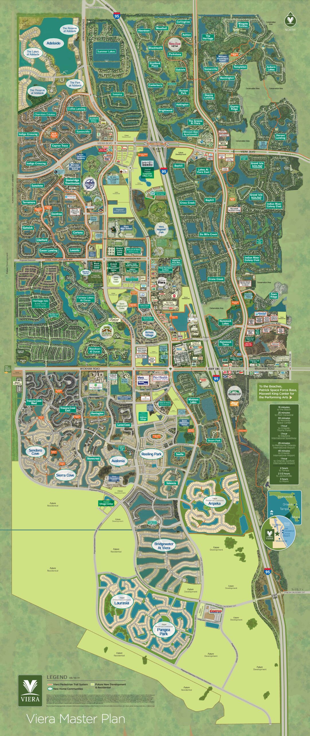 Aripeka - Home Construction | Stanley Homes