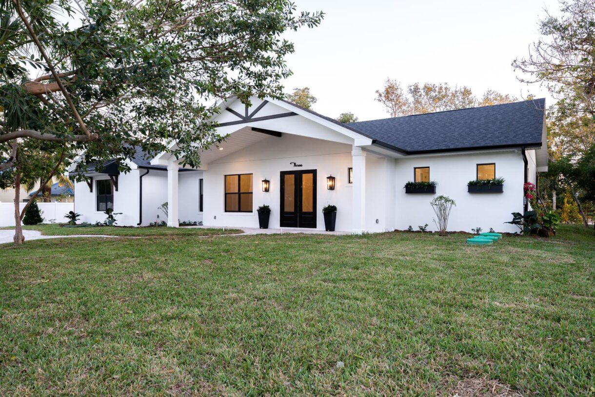 Custom Floor Plan - Home Construction | Stanley Homes